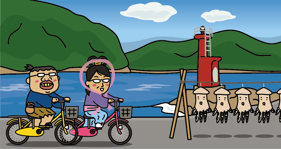 Ine no Funaya (Boathouses of Ine) | iwemon-pressTravel Magazine